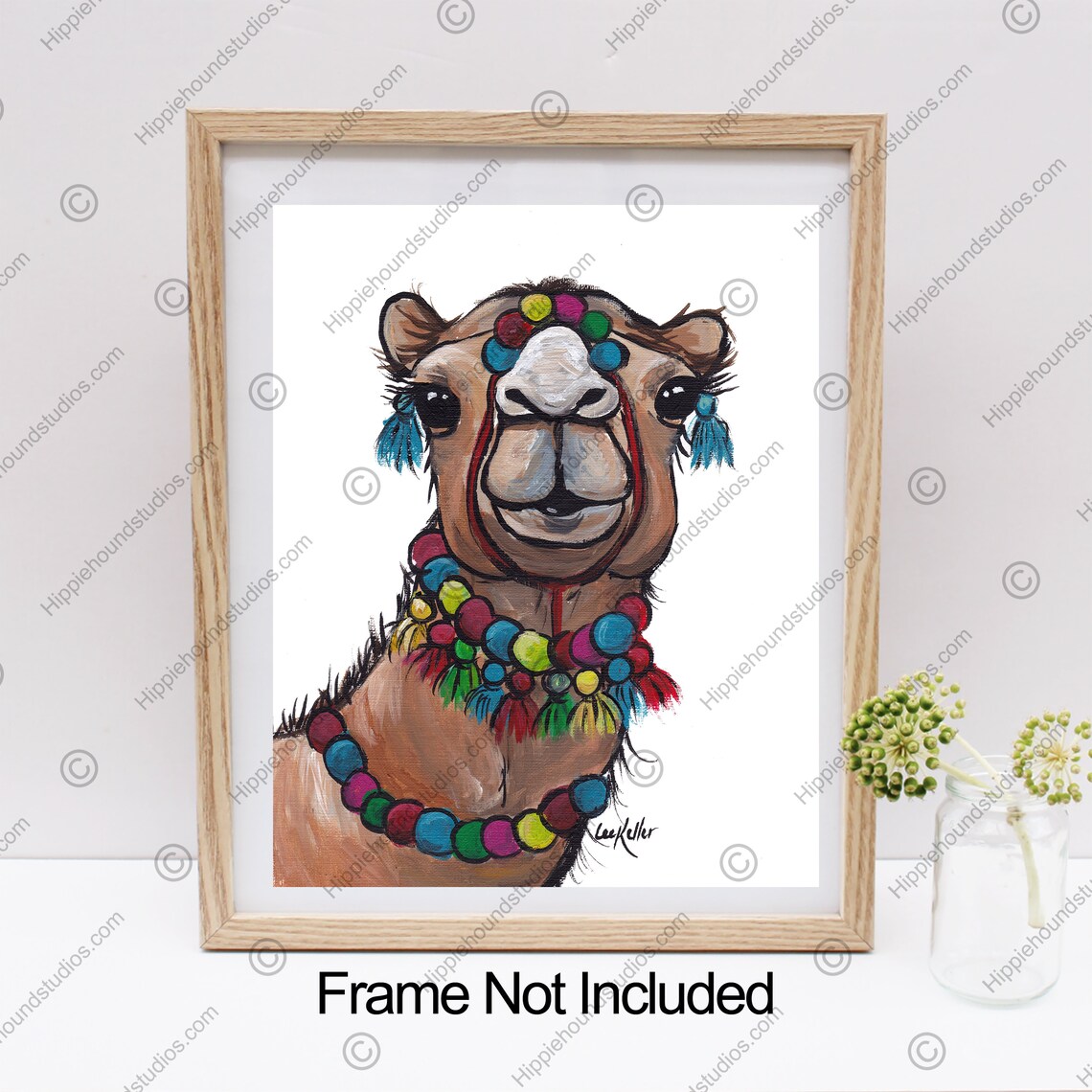 Camel Art Print Camel Art Camel Prints Camel Decor Canvas - Etsy
