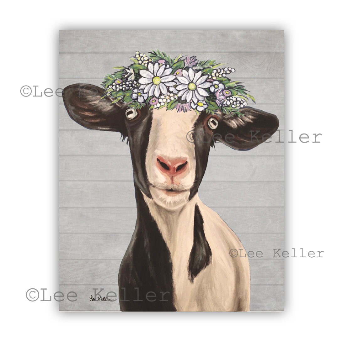 Goat Pictures To Print