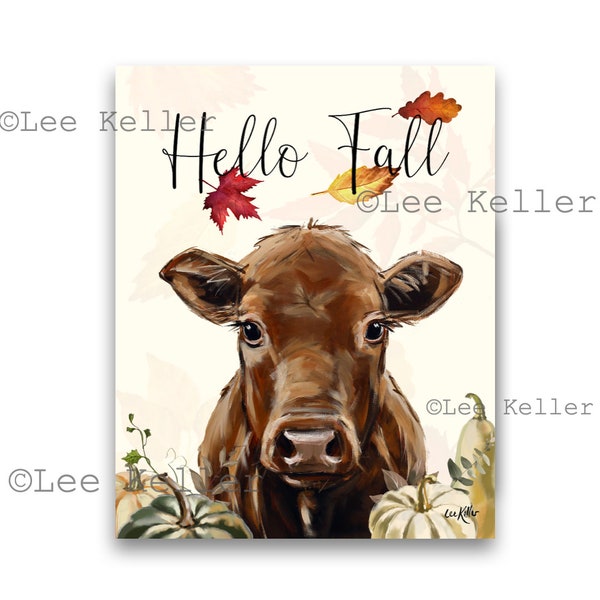 Fall Canvas Wall Art - Etsy