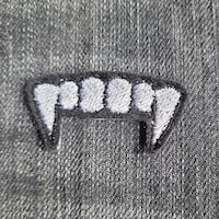 Vampire Teeth - Etsy