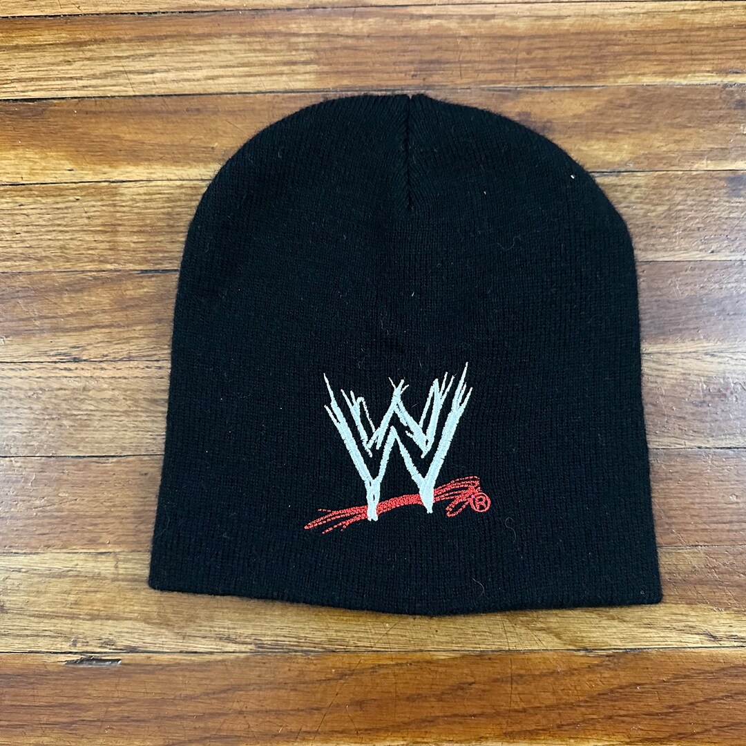 Vintage 00s WWE World Wrestling Entertainment Scratch Logo - Etsy