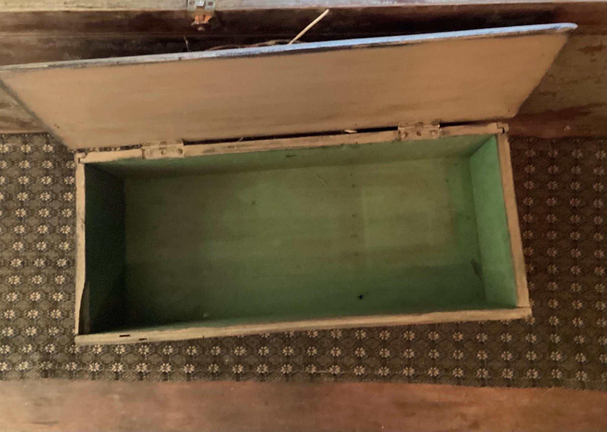 The Runkle Co. Box - Etsy