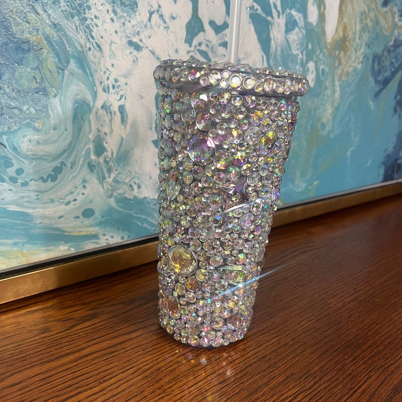 Glitter Cups - Etsy