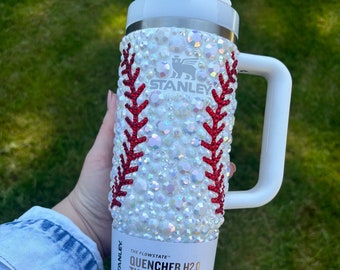 Baseball Yeti - Etsy