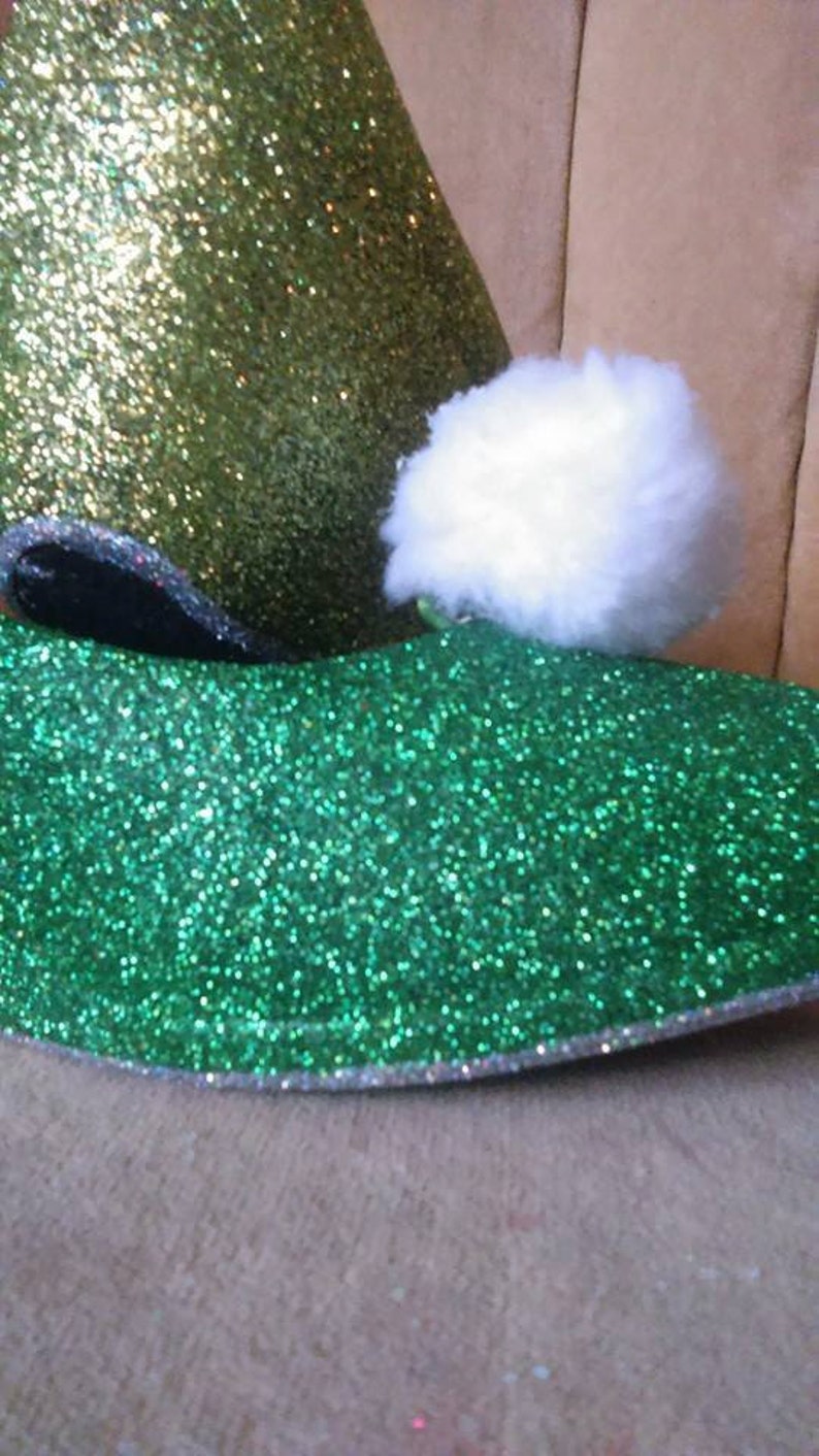 Tinker bell inspired ballet flats. Fairy shoes. Sizes 5.5-11. | Etsy