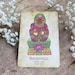 Deluxe Jade Oracle Deck: Deities & Symbols of Ancient Mexico Oracle ...
