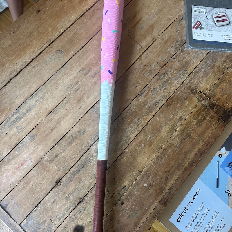 Custom Wiffle Ball Bat - Etsy