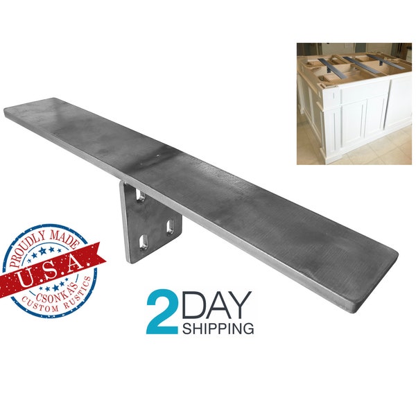 Countertop Supports - Etsy