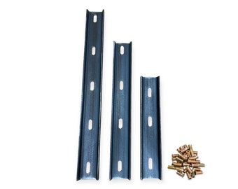 40 44 Channel Support Bracing /C Channel/ Metal Bracing/table Bracket ...