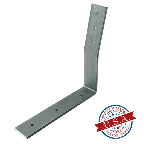 Backrest Bracket Bench Backrest Angle Bracket Shelf - Etsy