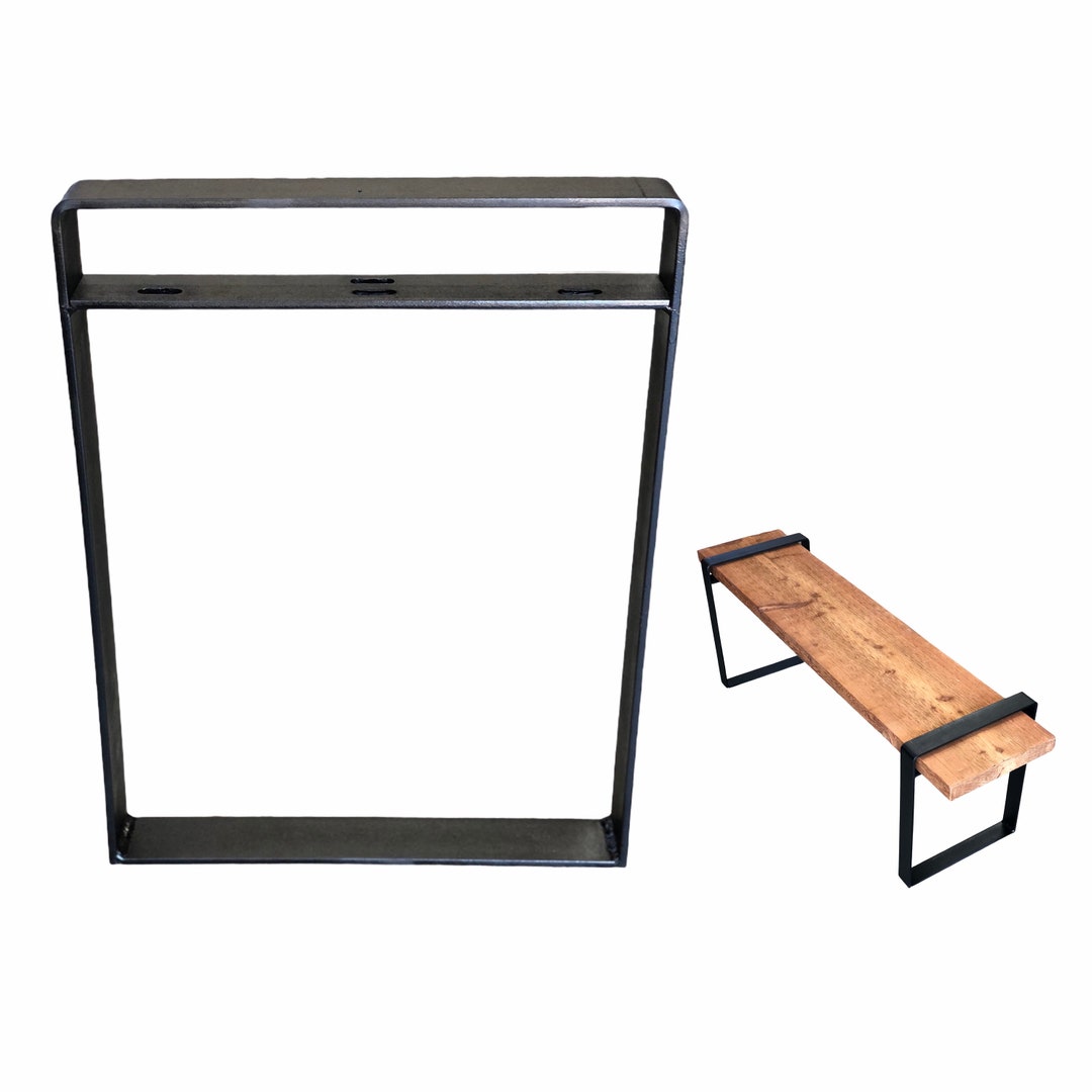 Metal Table Leg, Table Leg, Hairpin Leg, Coffee Table Leg, Desk Leg ...