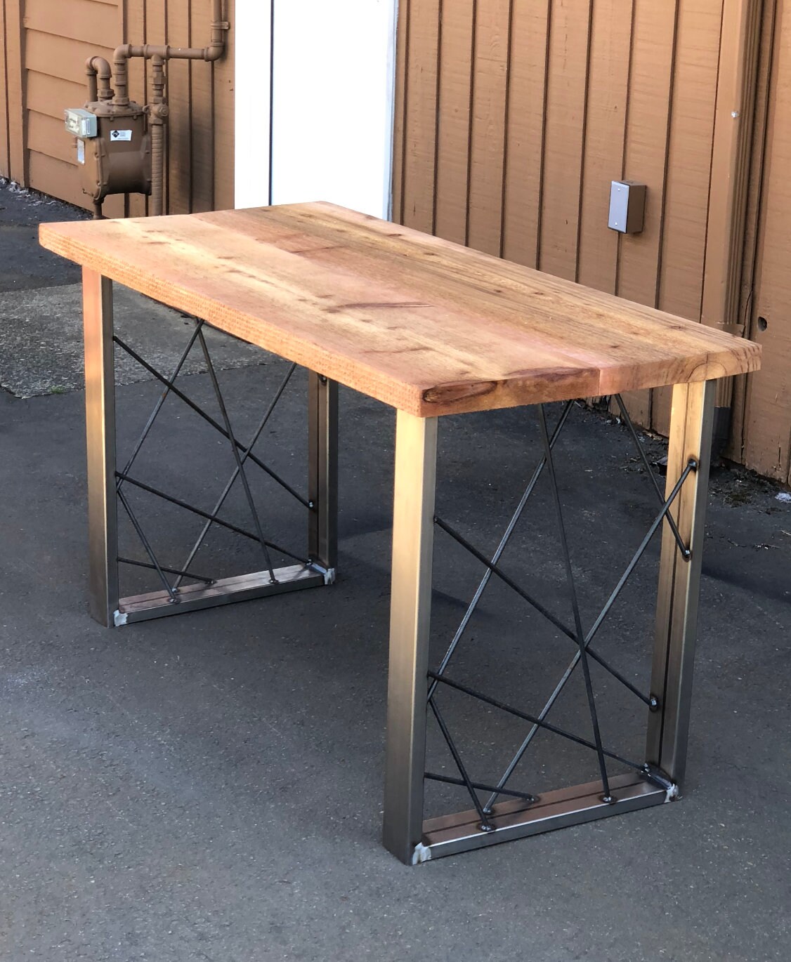 Metal Table Leg Table Leg Hairpin Leg Coffee Table Leg - Etsy