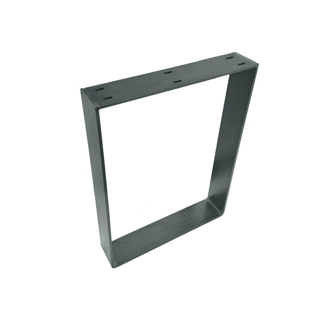 Heavy Duty Metal Table Leg, Hairpin Legs, Desk Legs, Table Legs, Metal ...