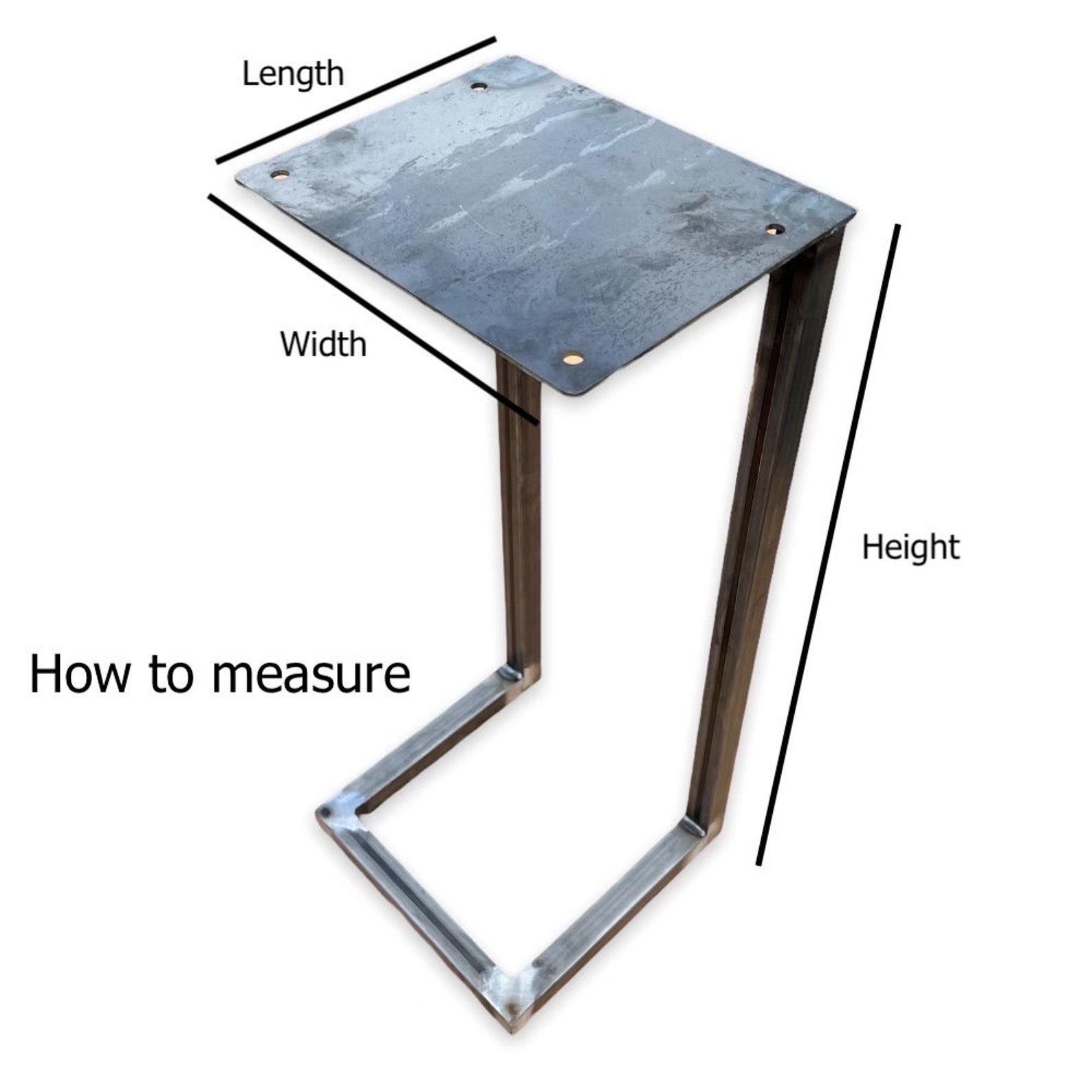 C Table Legs Pedestal Leg Console Table Leg Sofa Table Leg - Etsy