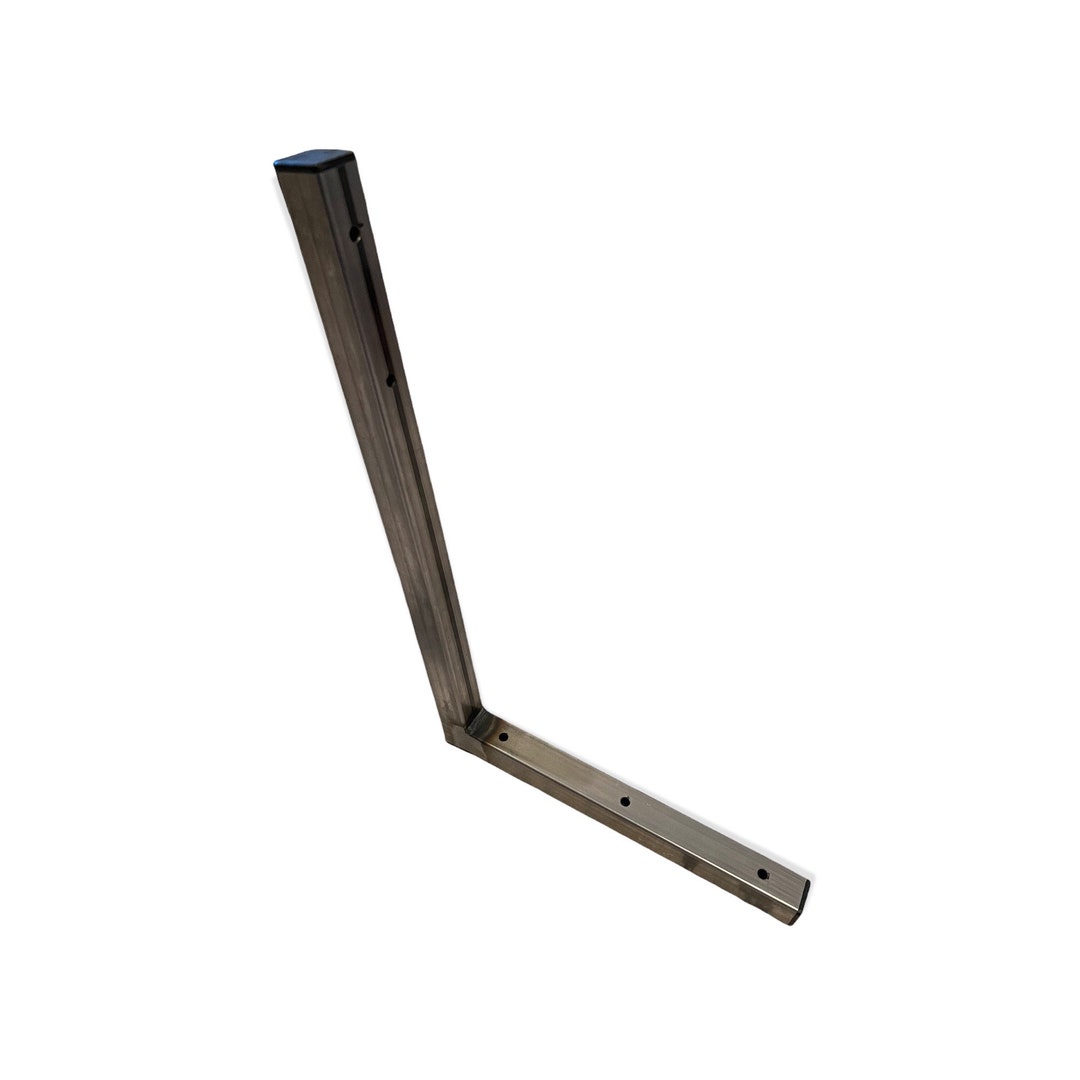 Backrest Bracket, Bench Backrest, Angle Bracket, Shelf Bracket, Metal ...