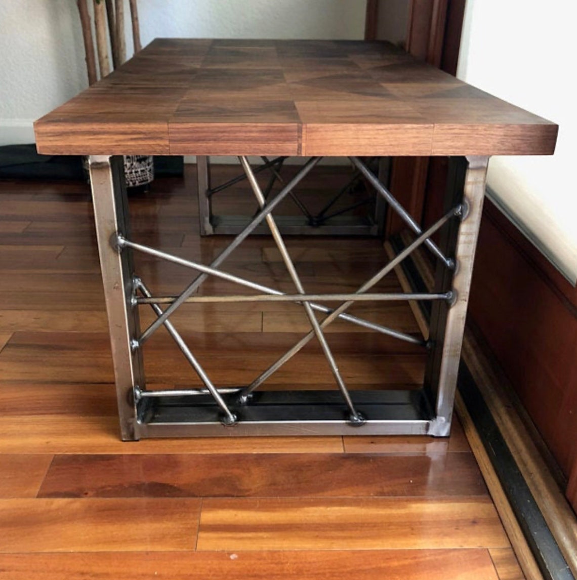 Metal Table Leg Table Leg Hairpin Leg Coffee Table Leg - Etsy