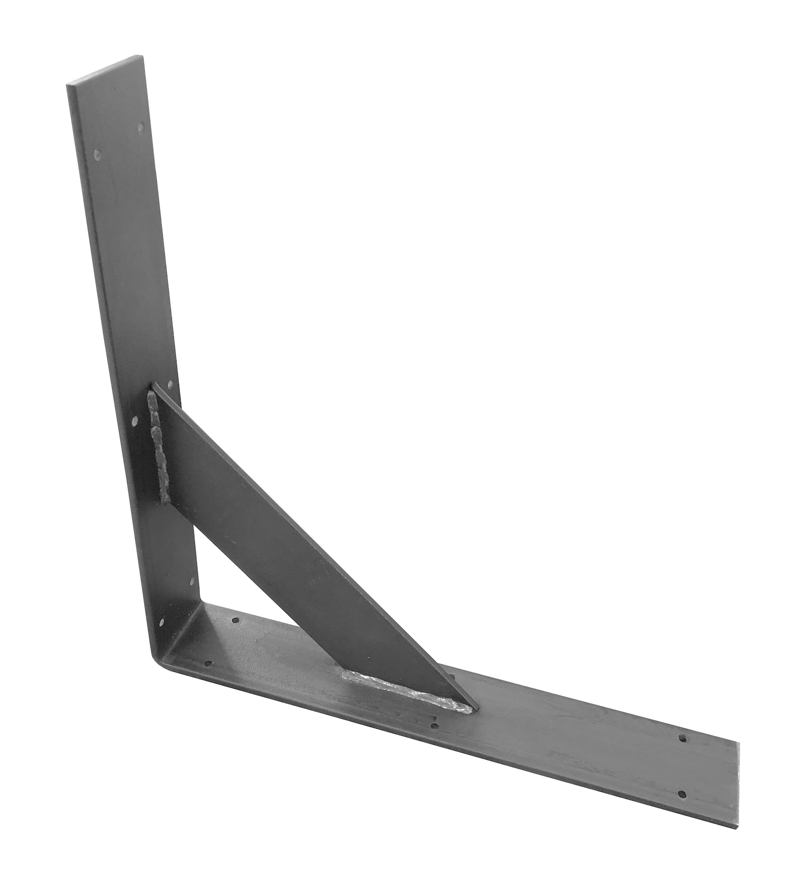 Heavy Duty Bench Bracket Floating Bench Metal Legs Patio - Etsy