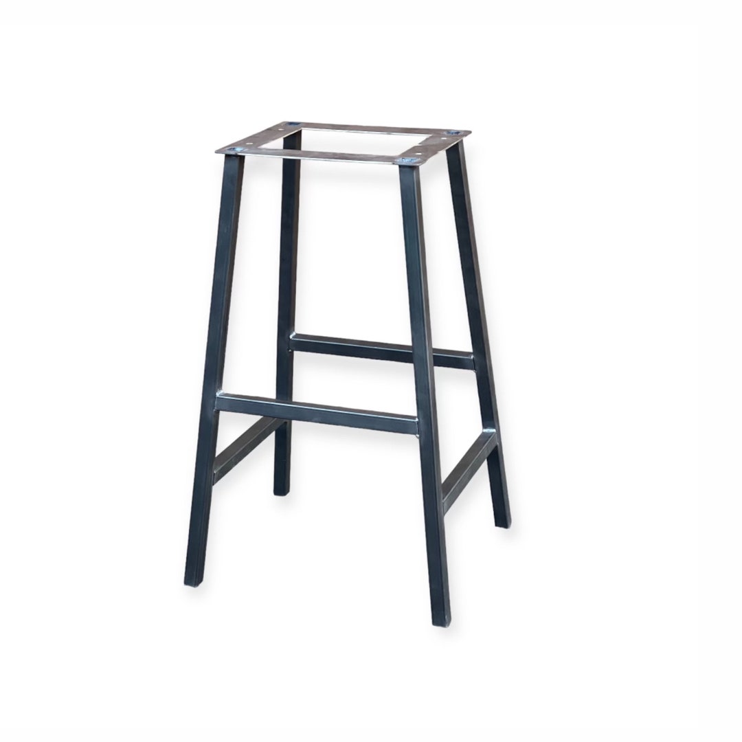 Table Stool, Stool Leg, Patio Furniture Leg, Counter Stool Metal Legs ...