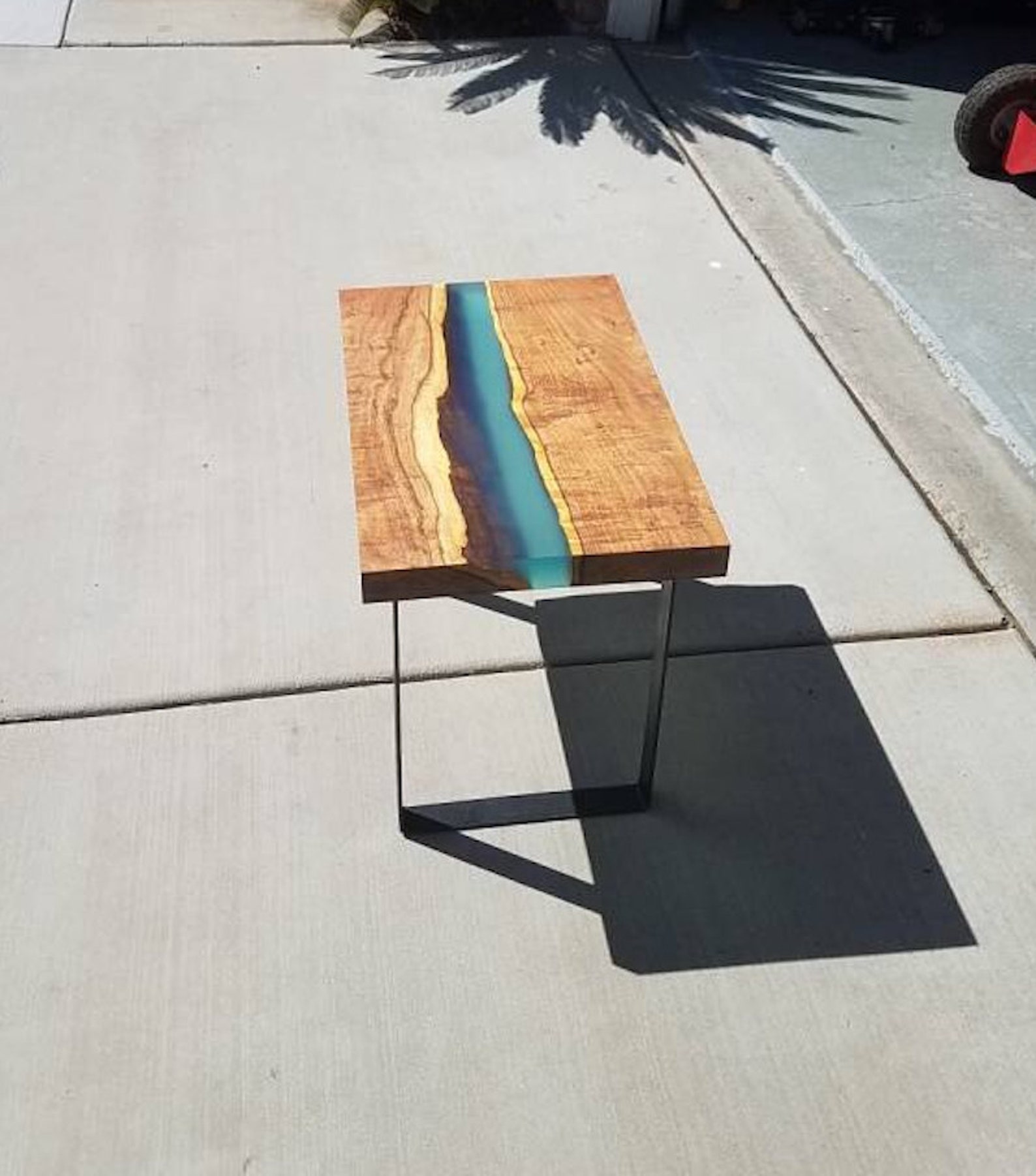 Metal Table Leg Coffee Table Legs Hairpin Legs Bench Legs - Etsy