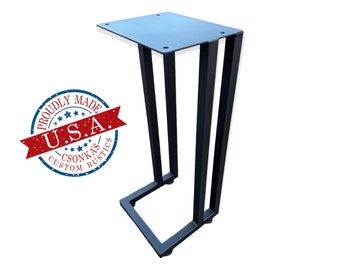 Powder Coated Legs - Etsy