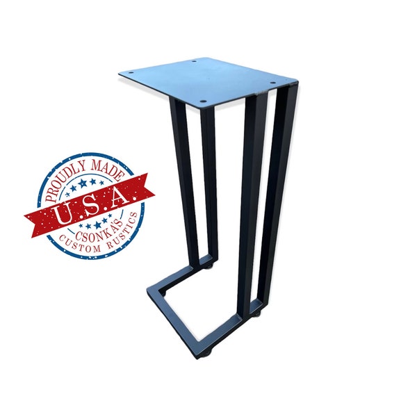 Powder Coated Legs - Etsy