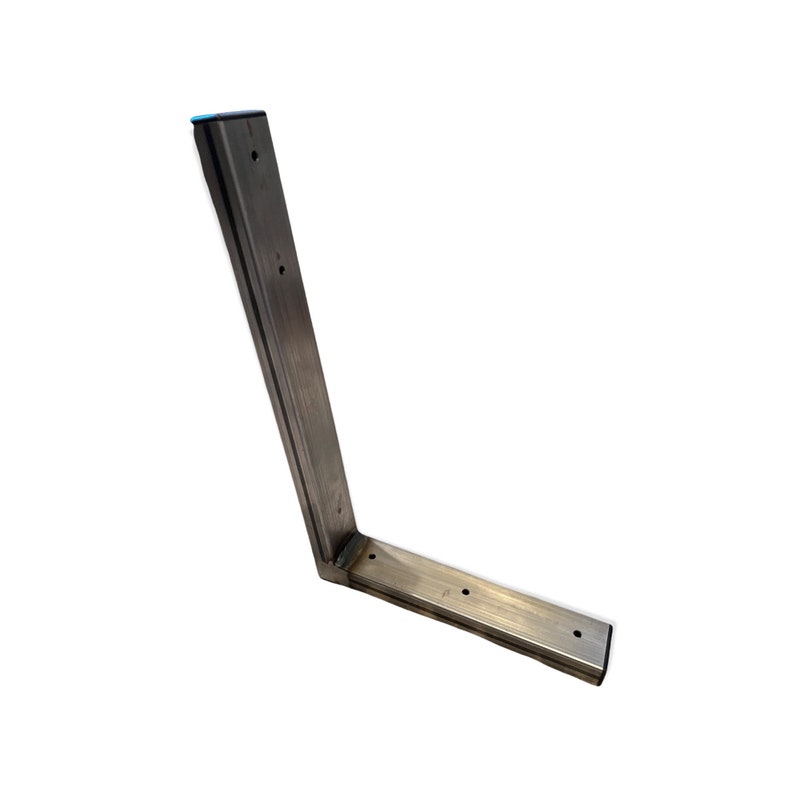 Live Edge Bench - Etsy