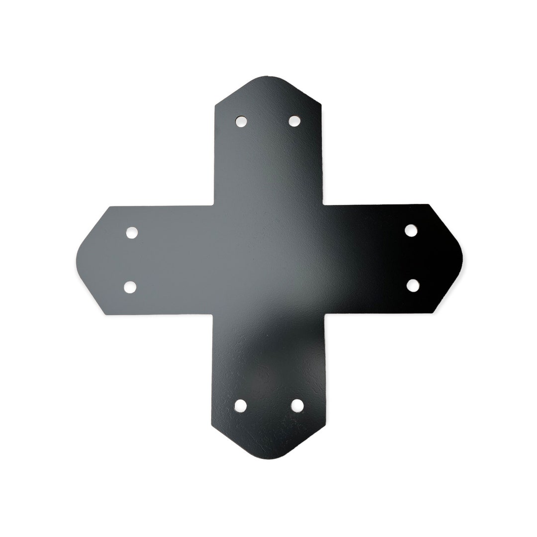 X Bracket Gable Rafter Strap Tie, Roof Truss Connectors, Deck Framing ...