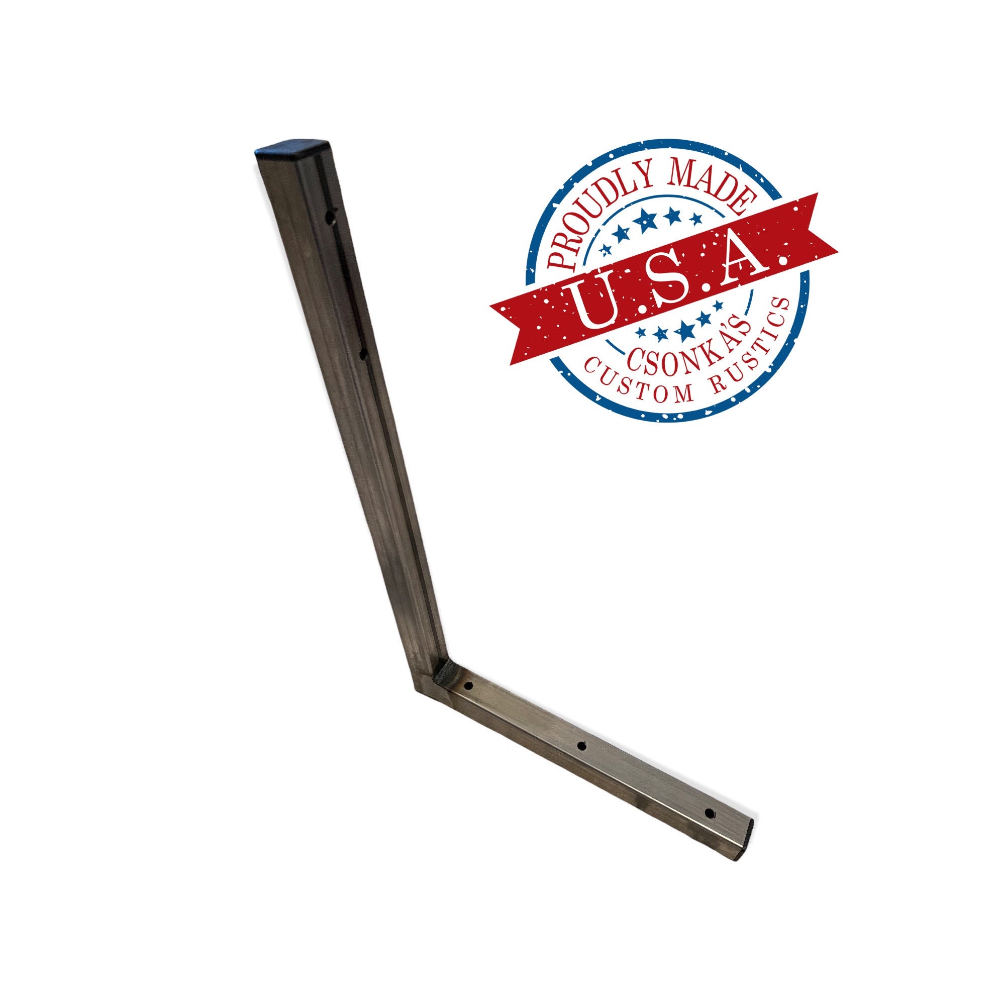 Backrest Bracket Bench Backrest Angle Bracket Shelf - Etsy