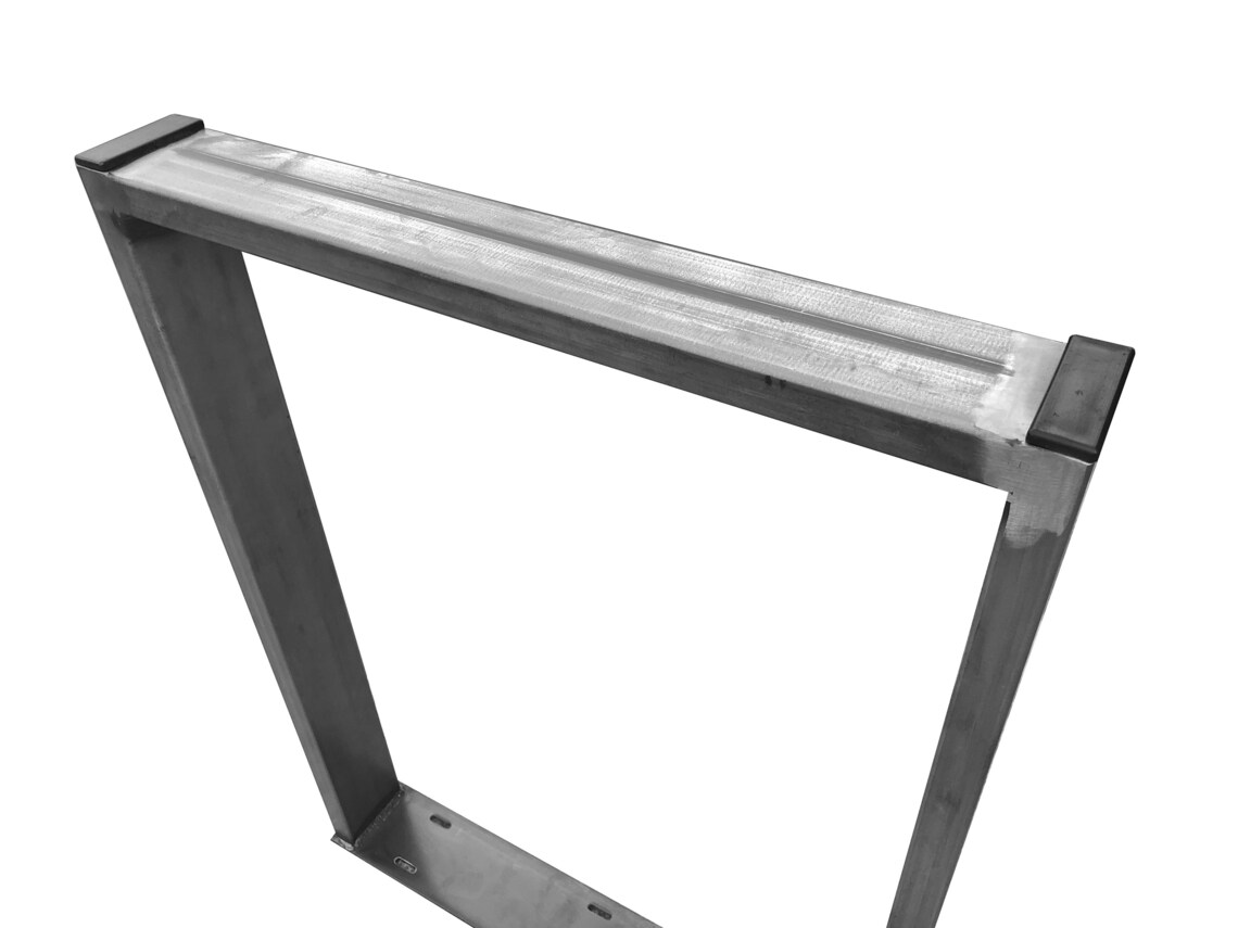 Metal Table Leg Table Leg Hairpin Leg Coffee Table Leg - Etsy