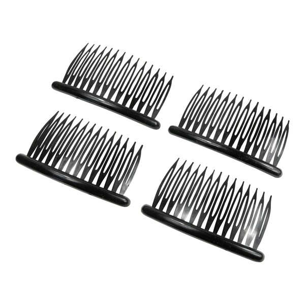 Hair Comb Plastic - Etsy