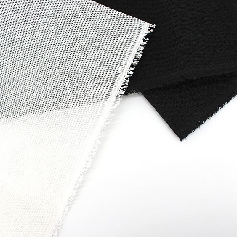 Buckram Fabric - Etsy UK