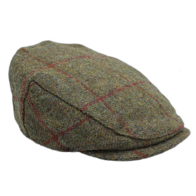 Flat Cap Sewing Pattern - Etsy
