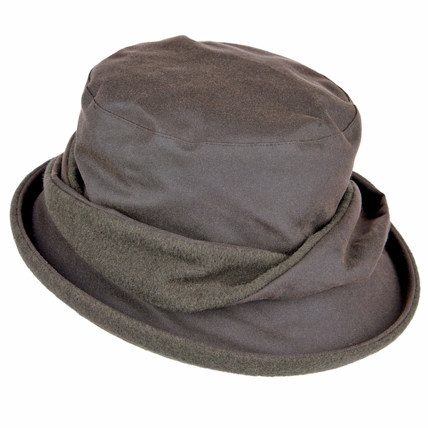 Vera Stanhope Bucket Hat - Etsy Australia