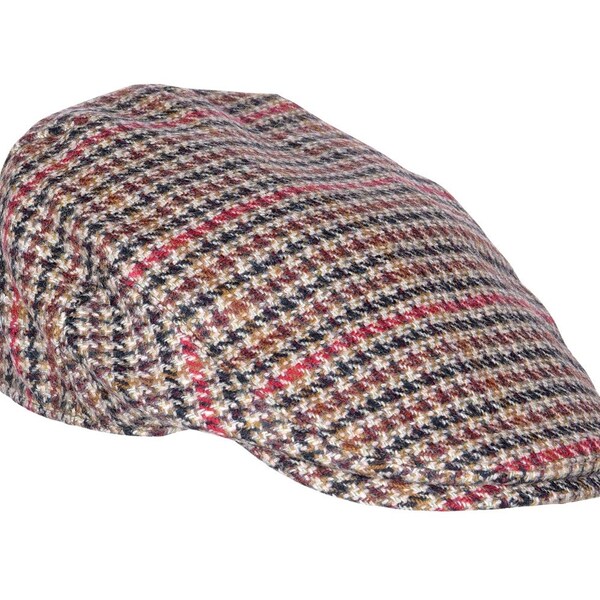 Tweed Cap - Etsy