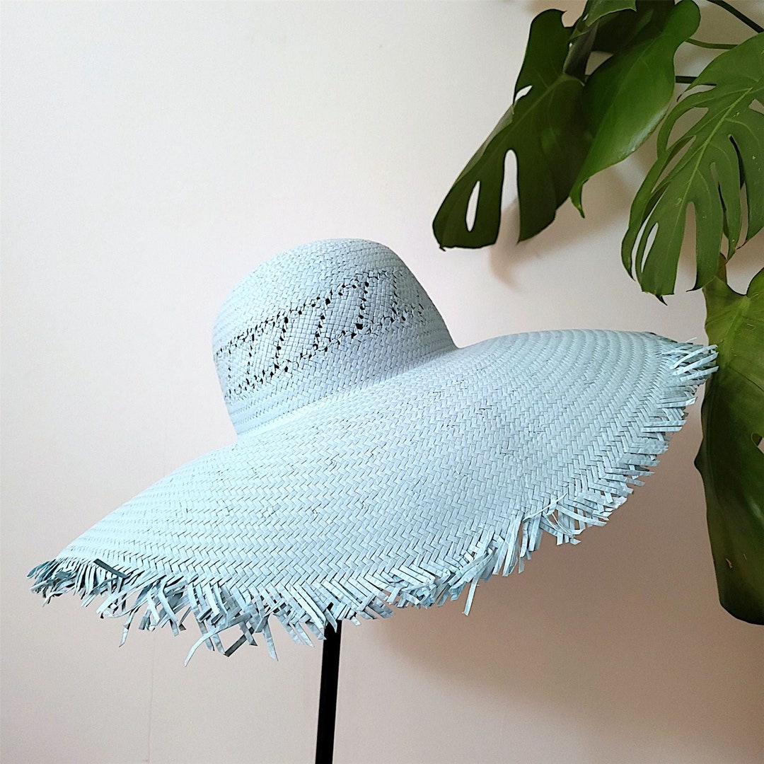 Fancy Crown Zig Zag Weave Paper Hat HH057 - Etsy