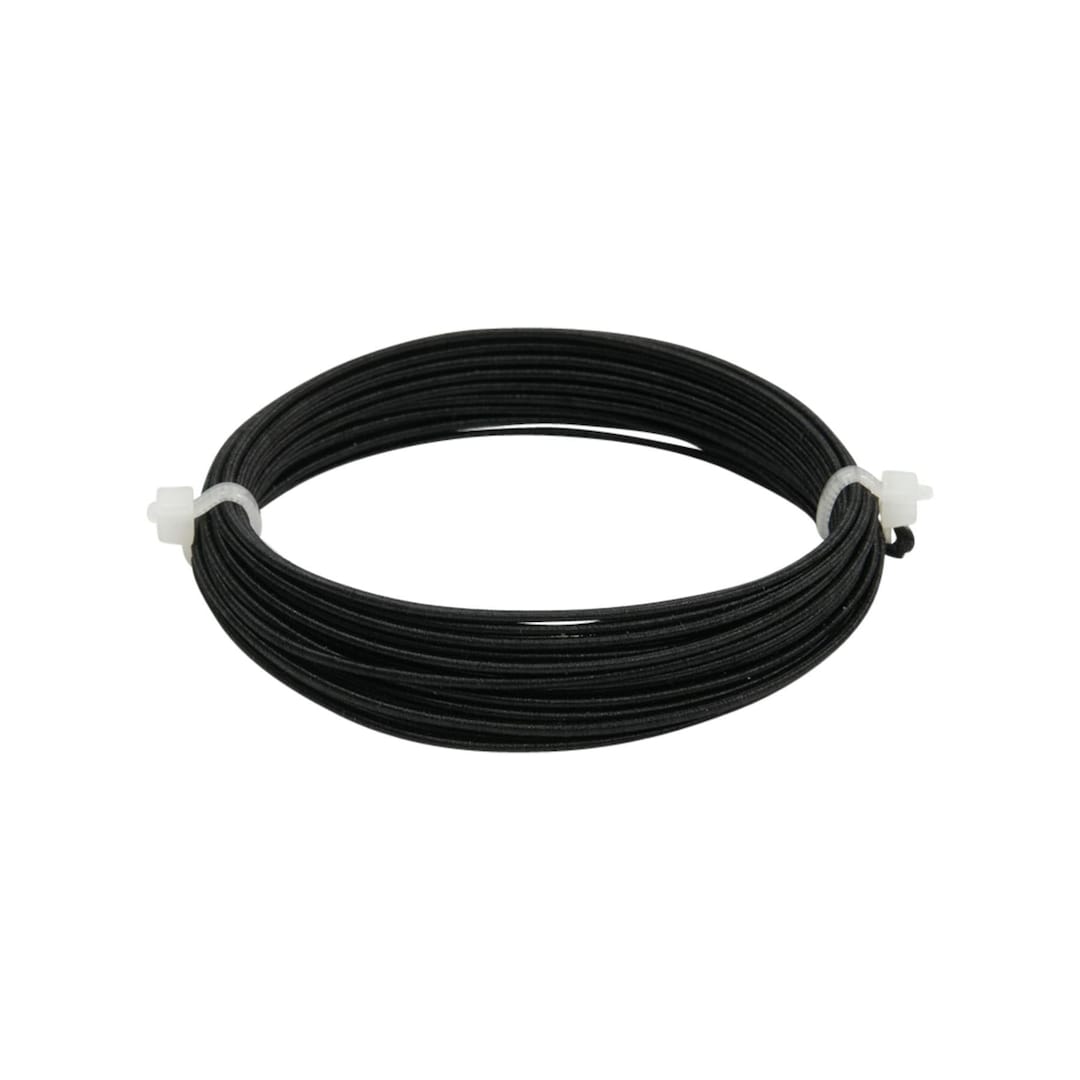 Silk Covered Craft Wire 0.9mm X 5m BR122 - Etsy