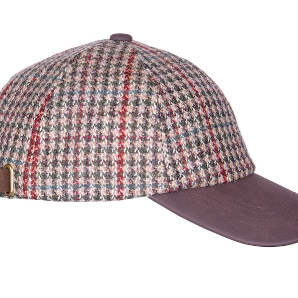 Tweed Cap - Etsy