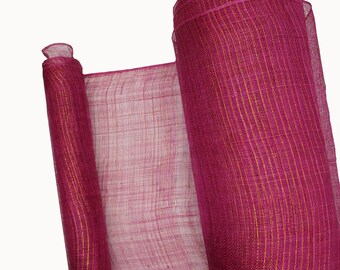 Gold Lurex Thread - Etsy