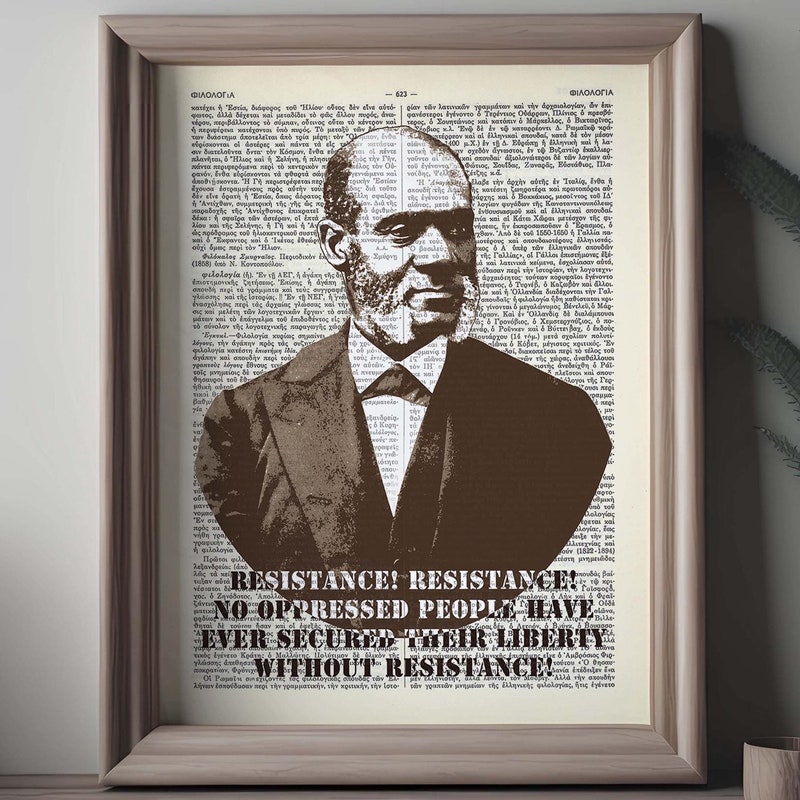 Abolitionist Posters - Etsy