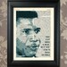 Medgar Evers Quote, Medgar Evers Print, Medgar Evers Art, Black History ...