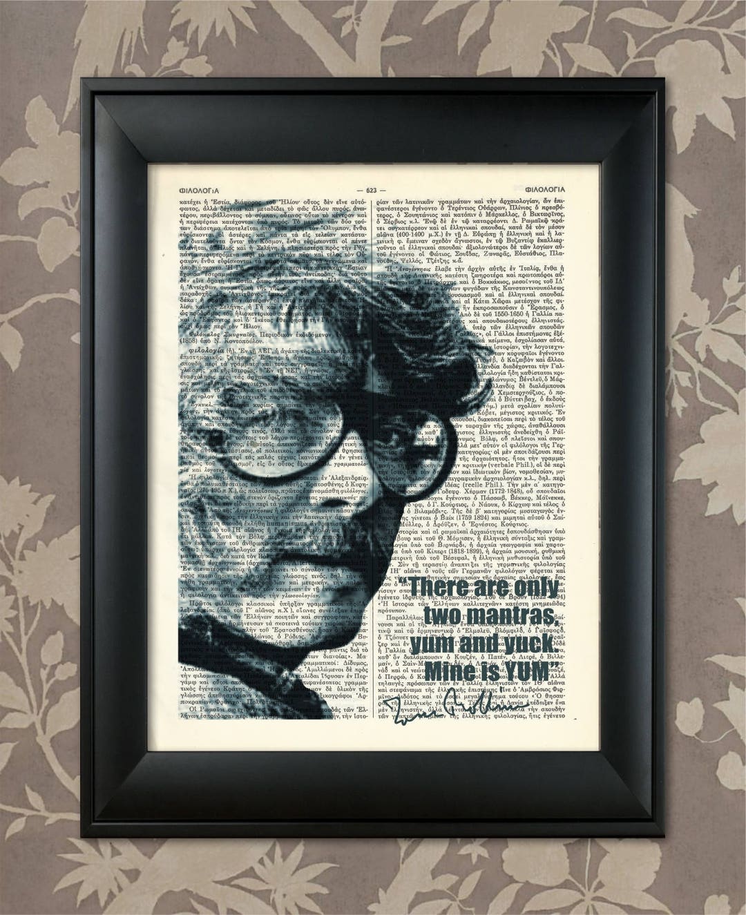 Tom Robbins Quote, Tom Robbins Print, Tom Robbins Poster, Tom Robbins ...