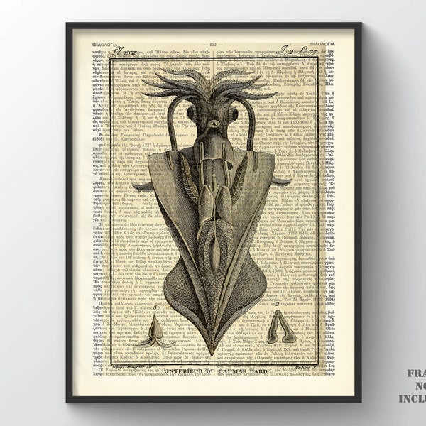 Squids Game Poster - Etsy