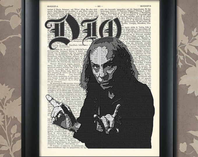 Dio Logo .SVG .PNG - Etsy