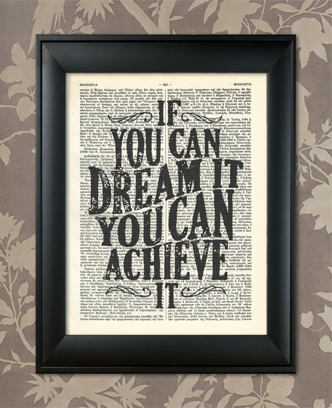 Motivating Print, 1, Inspiring Print, Motivational Print, Inspirational ...