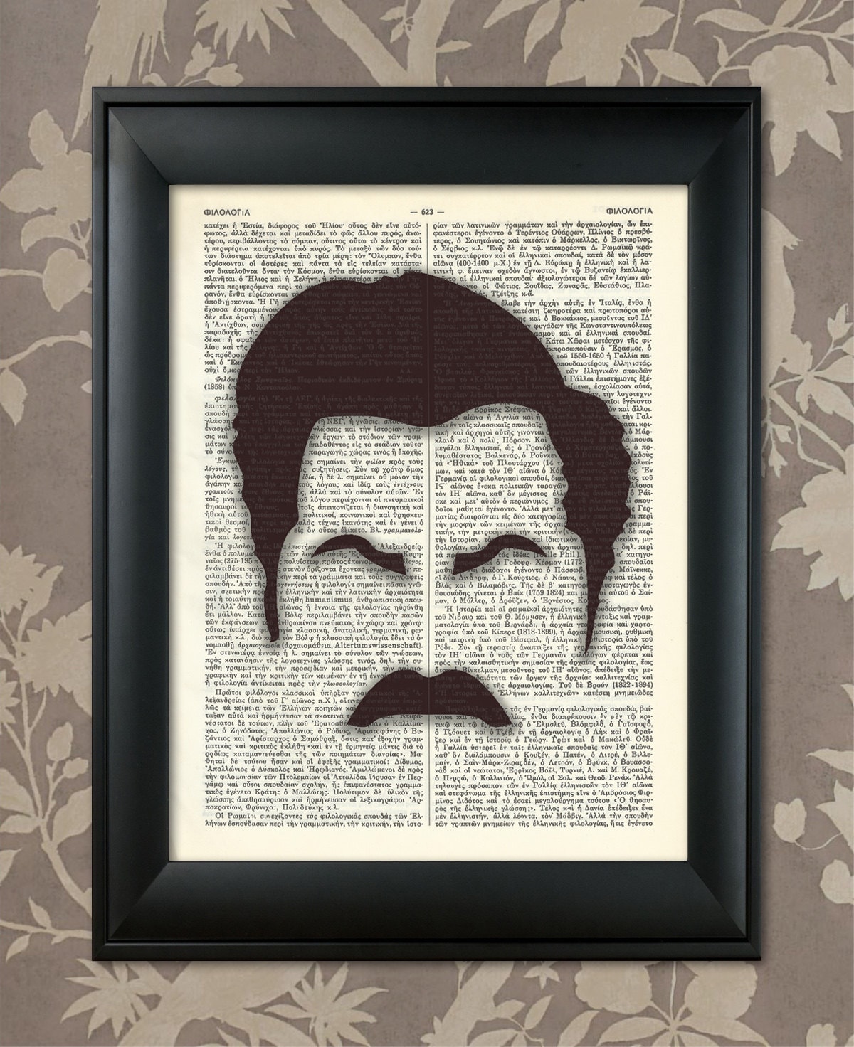 Ron Swanson Print Ron Swanson Poster Ron Swanson Art Ron - Etsy