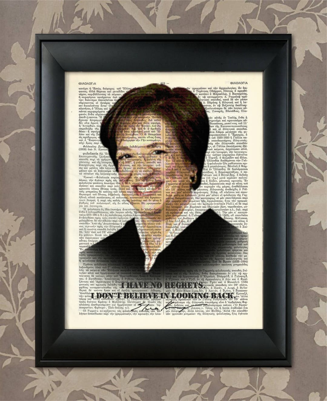 Elena Kagan Quote, Elena Kagan Print, Elena Kagan Art, Elena Kagan ...