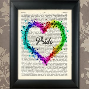 LGBT Print, 2, LGBT Pride, Lgbt Art, Lgbt Poster, Lgbt Gift, Lgbt Love ...