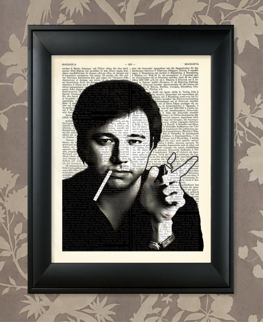 Bill Hicks / Bill Hicks Art, Bill Hicks Print, Bill Hicks Poster, Bill ...