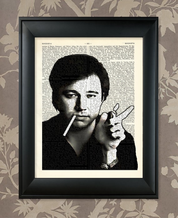 Bill Hicks / Bill Hicks Art Bill Hicks Print Bill Hicks - Etsy
