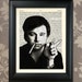 Bill Hicks / Bill Hicks Art, Bill Hicks Print, Bill Hicks Poster, Bill ...